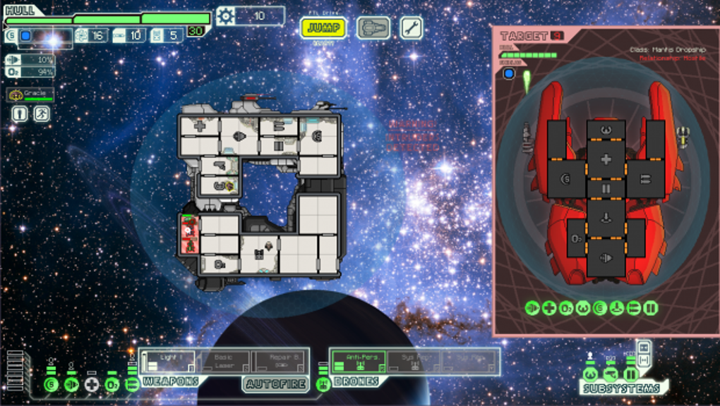 FTL: Multiverse - Download